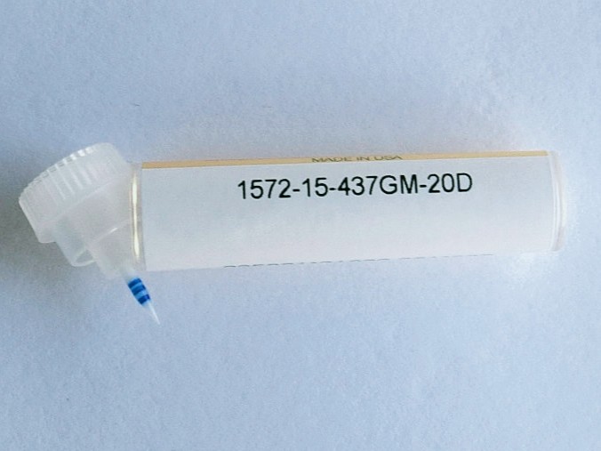 美国GAISER金线瓷嘴1572-15-437GM-20D：精密焊接的黄金搭档，你值得拥有！-焊线机-淘宝好物网