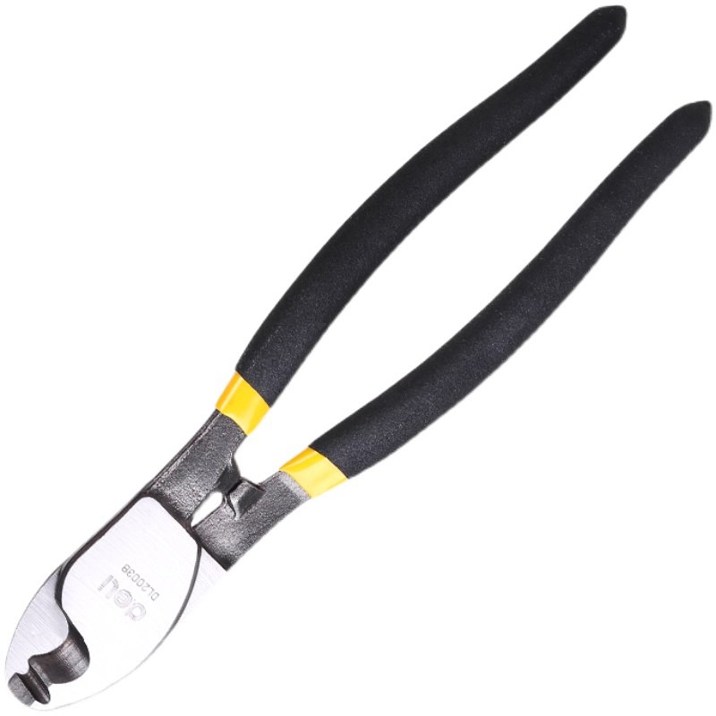 [USD 9.79] Power cable scissors tool wire clippers wire scissors wire ...