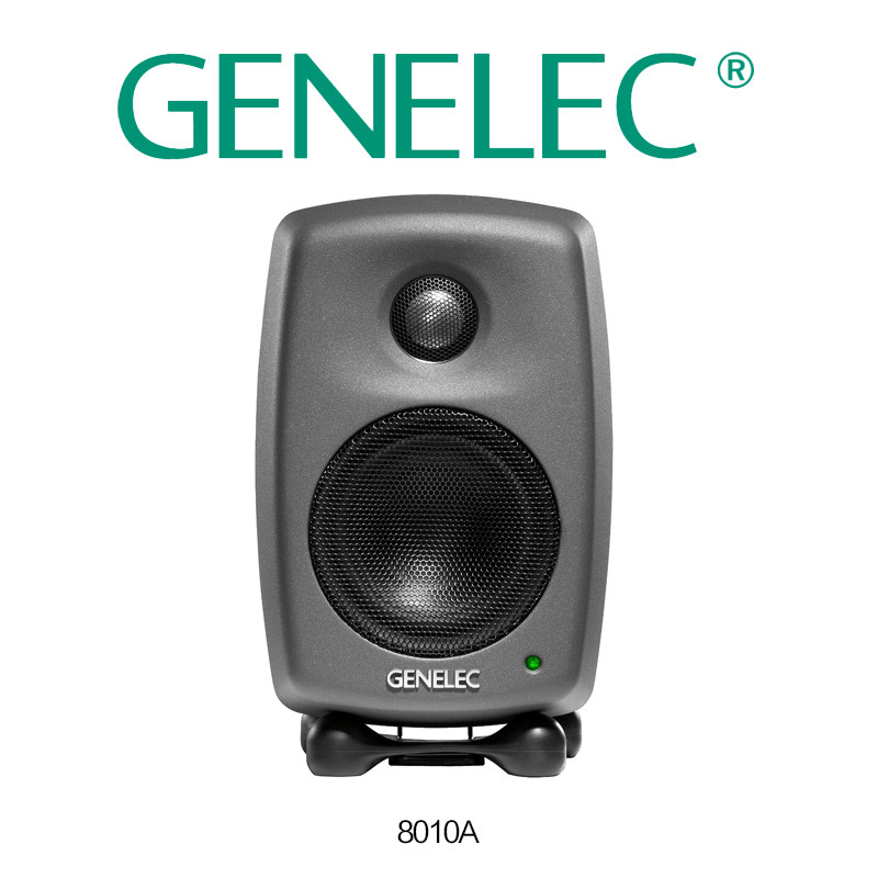🎧专业录音新宠！Genelec 真力8010A/8020D/8030C/8040/8050B有源监听音箱，音乐制作的福音来啦！🎶-Hifi音箱-淘宝好物网