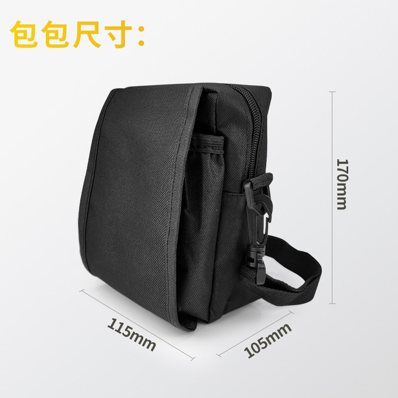 快递员の秘密武器！芝柯K31/K35/CC3/CC2专用腰包到底有多香？🔥-标签机配件-淘宝好物网