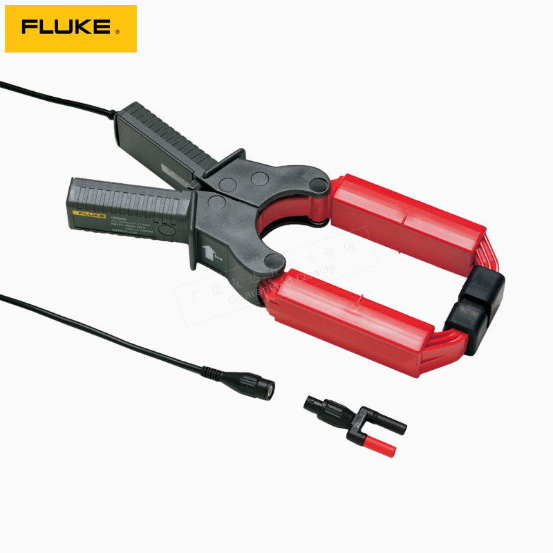 揭秘电工神器！福禄克FLUKE I3000S FLEX-24/36，解锁电力检测新姿势！⚡-钳形表-淘宝好物网