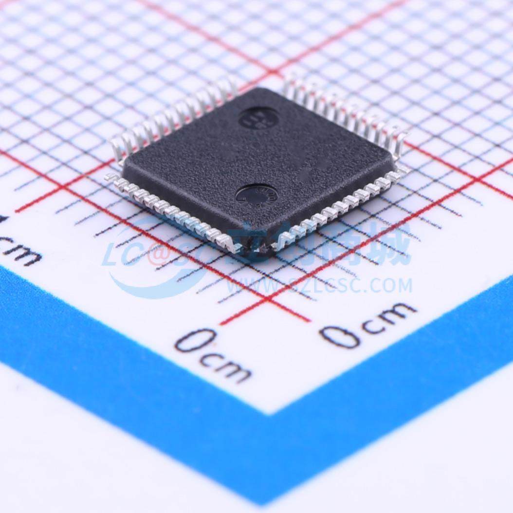 FT232HL-REEL LQFP-48：USB芯片界的全能选手，你值得拥有！-芯片-淘宝百科网