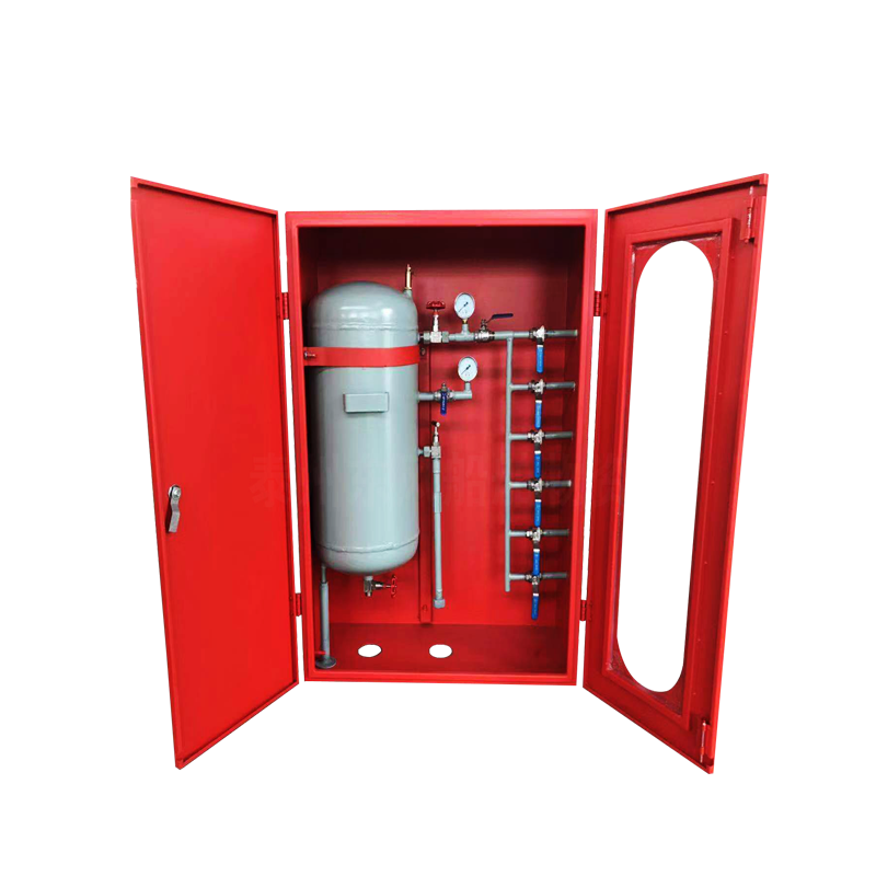 [USD 1771.79] Ship pneumatic remote control speed shut valve box ...