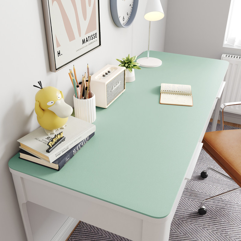 Eye-protecting student desk mat, a good helper for children to study 📚