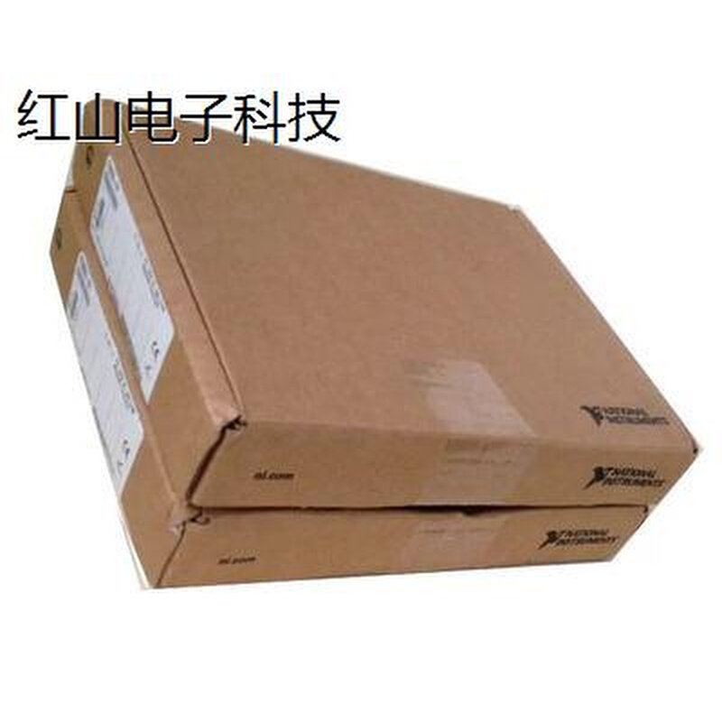 全新美国NI USB-6218 M系列DAQ采集卡 16位, 250 kS/s 779678-01评价 - 淘宝网