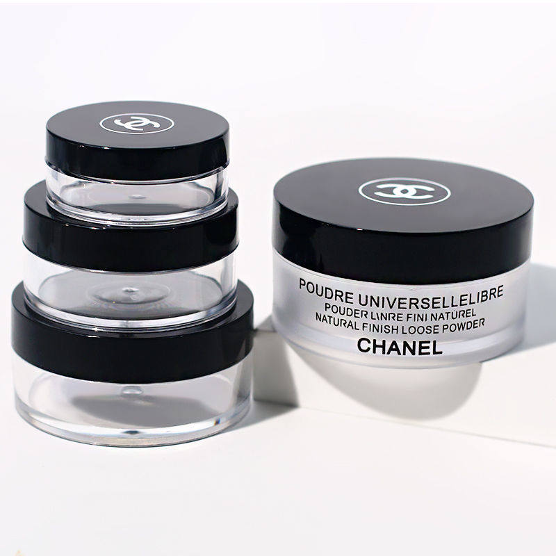 Super mini loose powder packaging box: small body, big charm, new ...