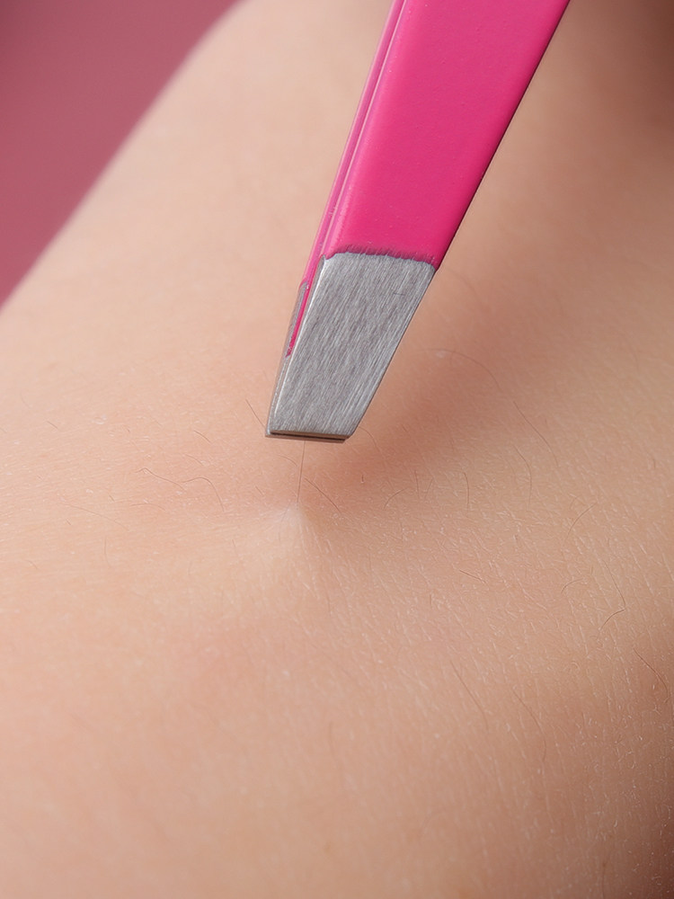 Brainbow眉夹值不值？122.30元买对了吗？_化妆_淘宝美妆网