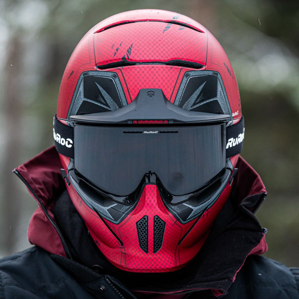 A must-buy for 25 years! the british import ronin stormtrooper snow ...