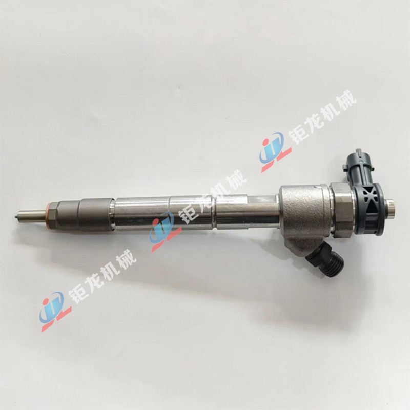 Isuzu National Vi Muyouxia 044511113B Electronic Fuel Injector ...