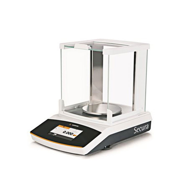 賽多利斯Secura513-1CEU內校型實驗室精密電子分析天平秤510g/1mg-Taobao
