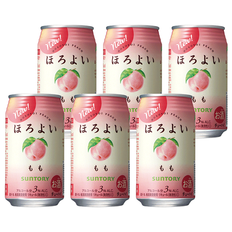 和乐怡Horoyoi：微醺时光里的白桃诱惑-DIY-淘宝好物网