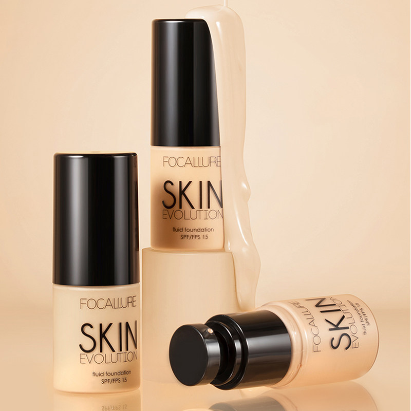 潮流新品 Face Makeup Base Face Liquid Foundation BB Cream真的值得买吗？_粉底液_淘宝美妆网