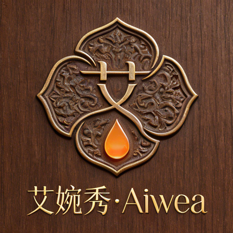 艾婉秀Aiwea