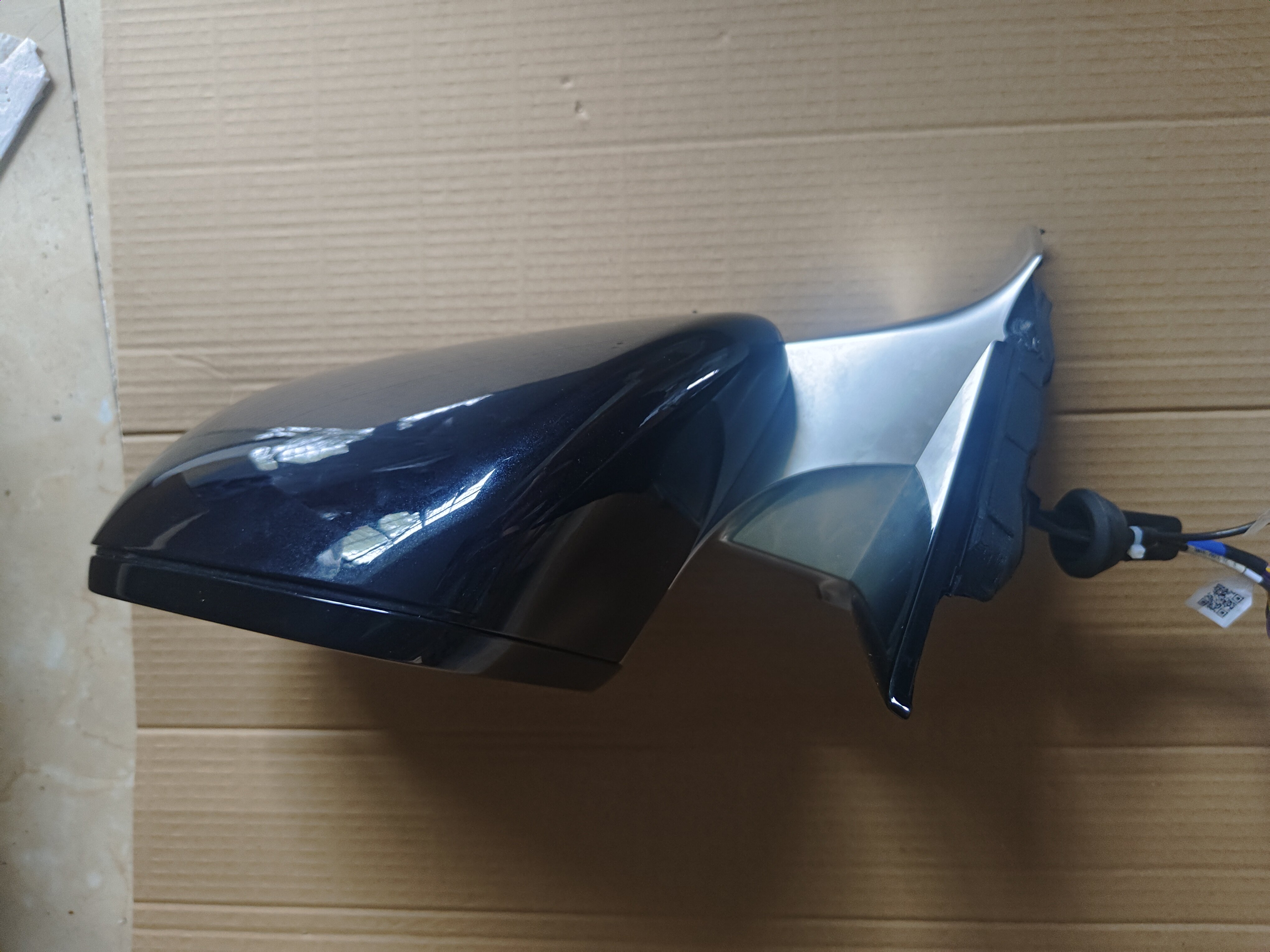 理想ONE倒车镜L7 L8 L9后视镜总成怎么选？升级指南来了！-倒车镜-淘宝百科网