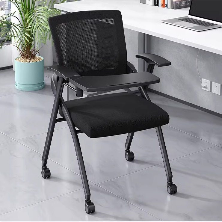 Nai gao foldable office chair! say goodbye to fatigue from long hours ...
