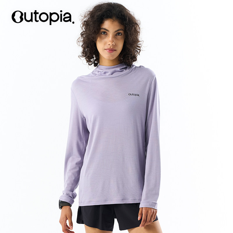 美利奴羊毛T恤真的值得投资？LincSpun Outopia系列亲测分享！-速干T恤-淘宝好物网