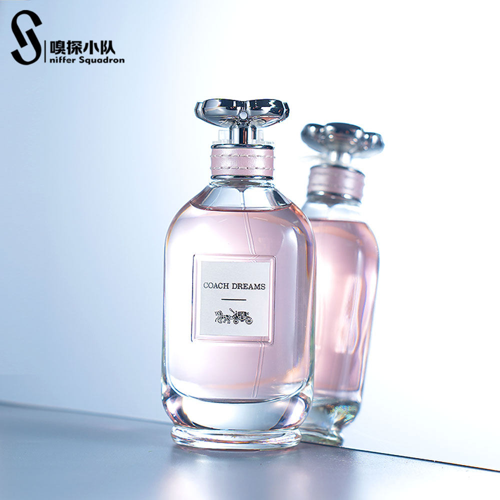 **当诗意邂逅香气：蔻驰「梦想之旅」女士浓香水，一部可佩戴的文学史诗**_香水_淘宝美妆网