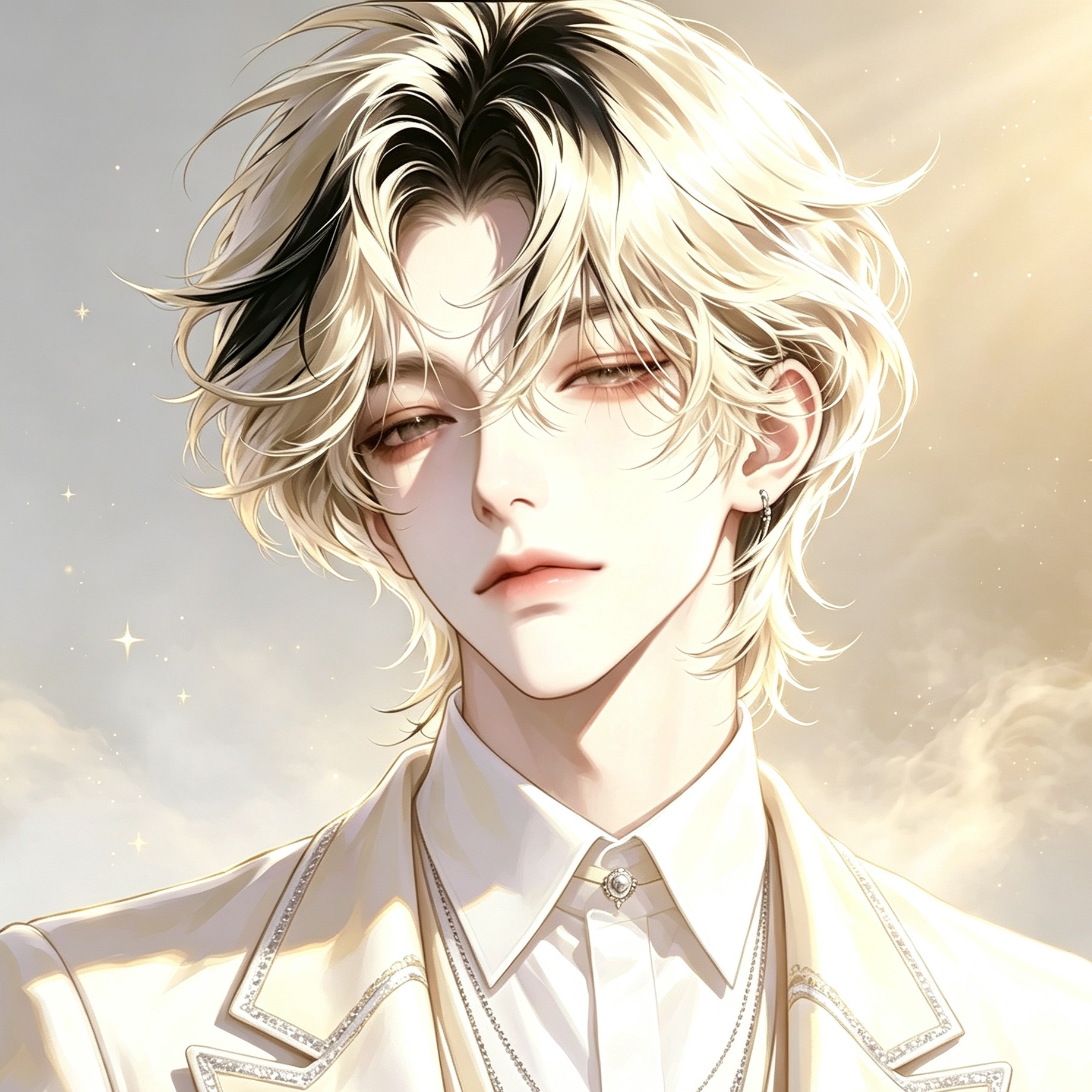 云祈洋装 Cloud Wish