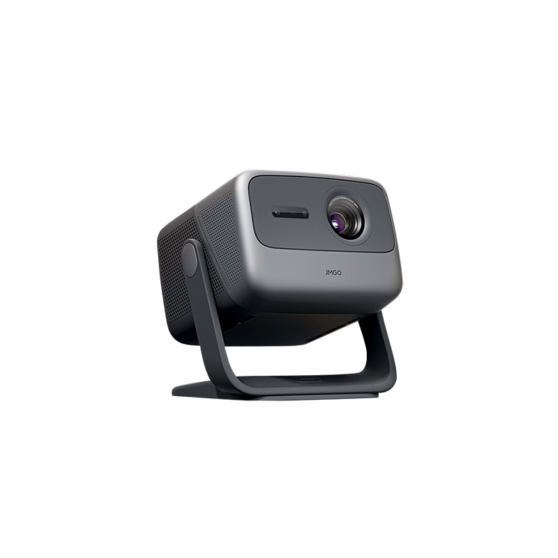 N1S Pro 4K投影機 三色激光家用2500CVIA流明 智能雲臺投影儀