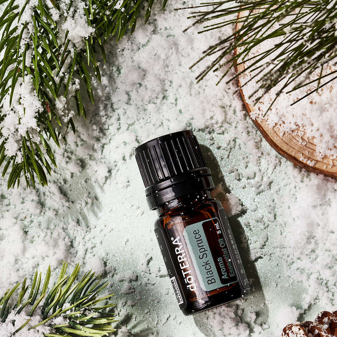 黑云杉精油：男人的护肤救星，一滴搞定疲劳+舒缓+肤质逆袭_单方精油_淘宝美妆网