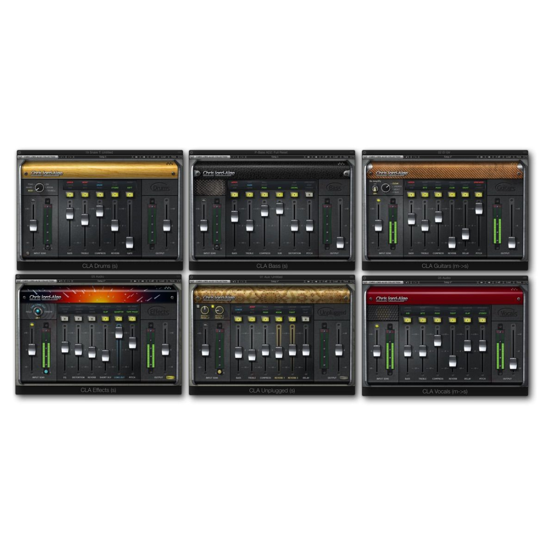 WAVES14 Q10 Equalizer：混音与母带处理的秘密武器，你还在等什么？-软音源-淘宝百科网