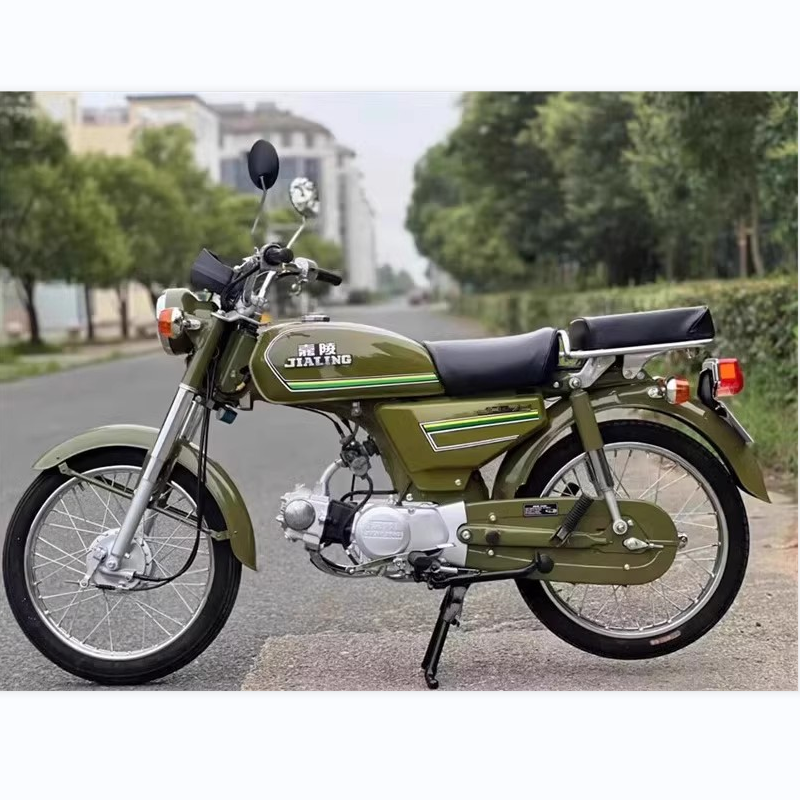 重庆嘉陵JL70 vs 嘉鹏JP90：复古老款摩托车哪个更胜一筹？-摩托车整车-淘宝好物网