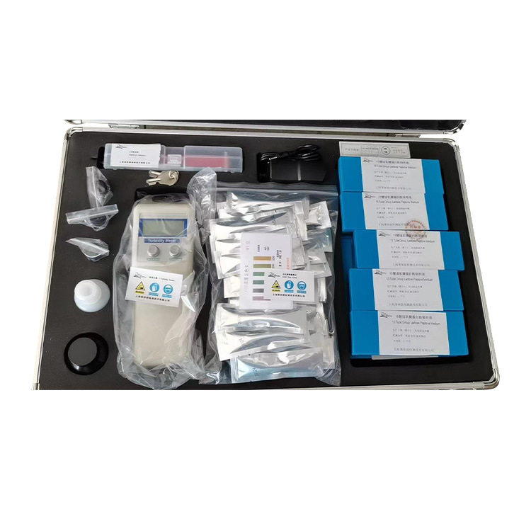 船用污水测试套装SEWAGE TEST KIT：守护海洋的绿色卫士--淘宝好物网