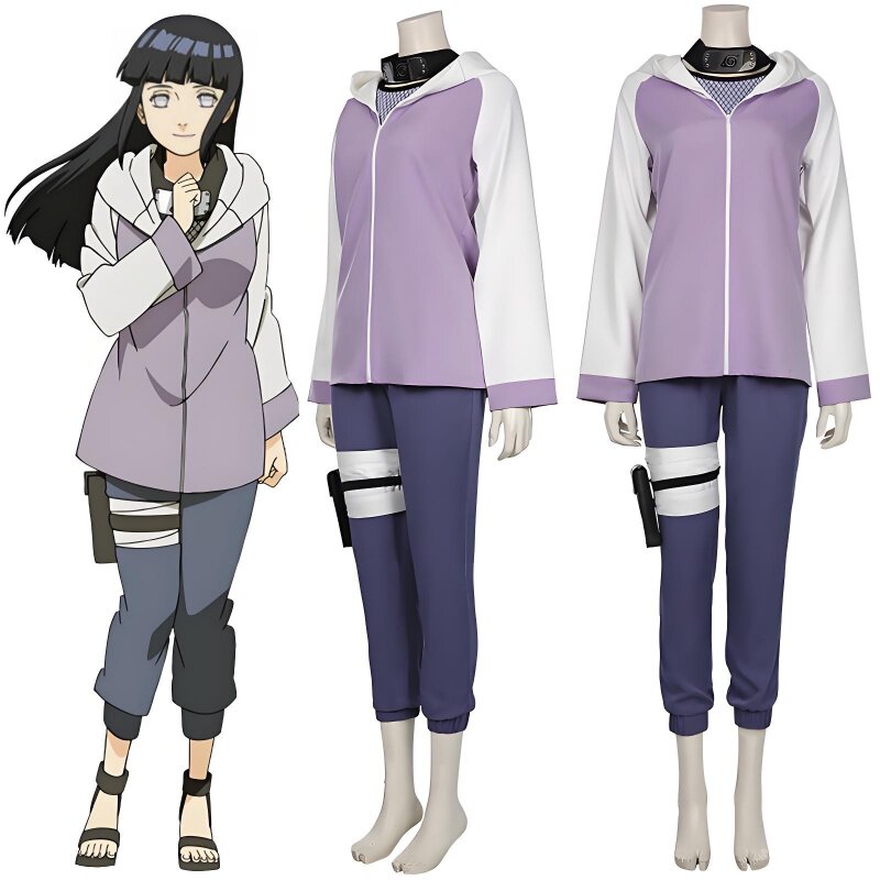 雏田cos服动漫火影疾风传忍者女漫展服装兄弟们冲啊！cosplay女装淘宝游戏网 7788