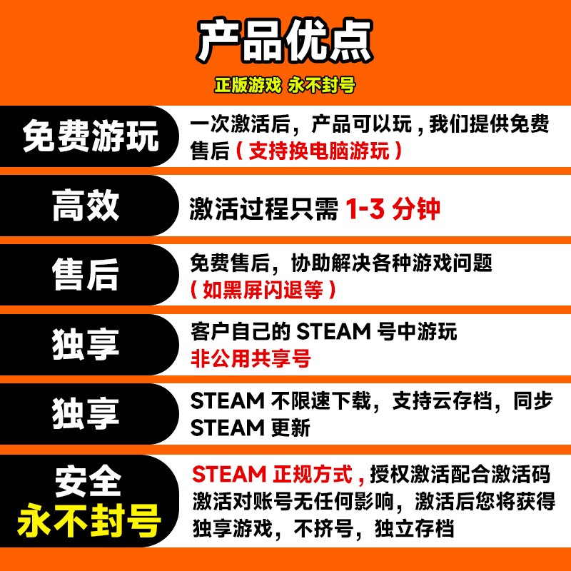 解锁《奠基》：正版Steam CDKEY全DLC为你开启无限可能_steam游戏_淘宝游戏网