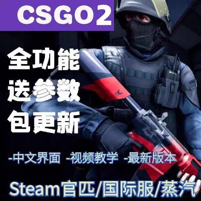 CS2全功能辅助“大地球”怎么用？Steam官匹支持吗？_游戏推荐_淘宝游戏网