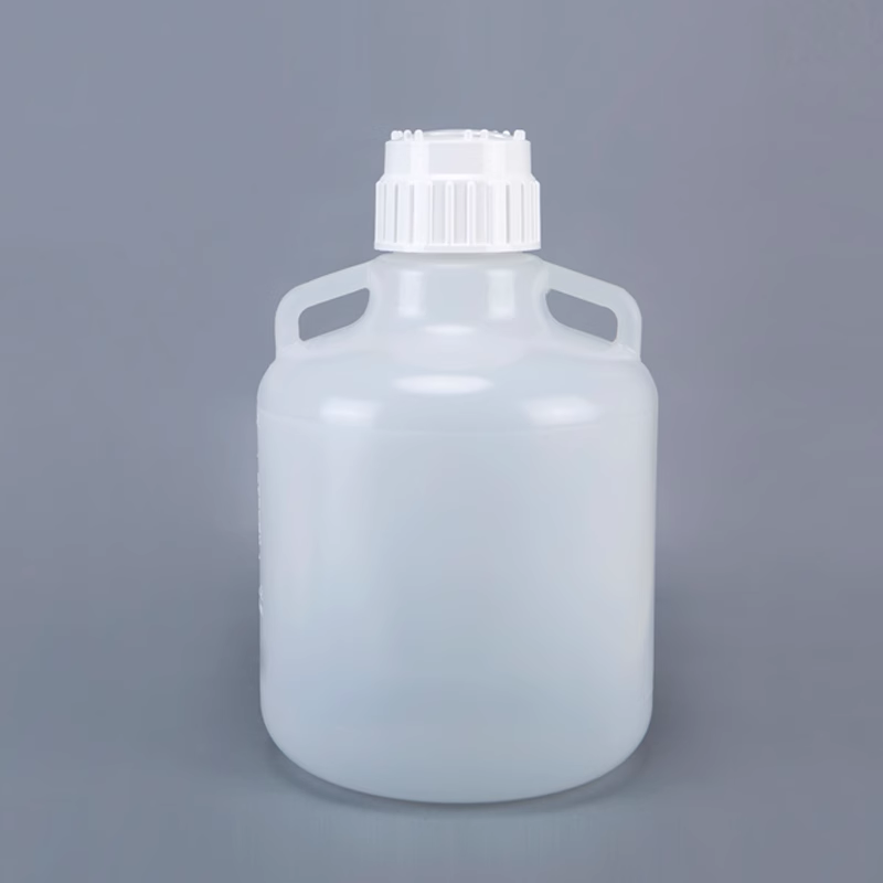 赛默飞Nalgene 10L大桶：实验室必备神器，科研人的福音 -塑料瓶-淘宝百科网