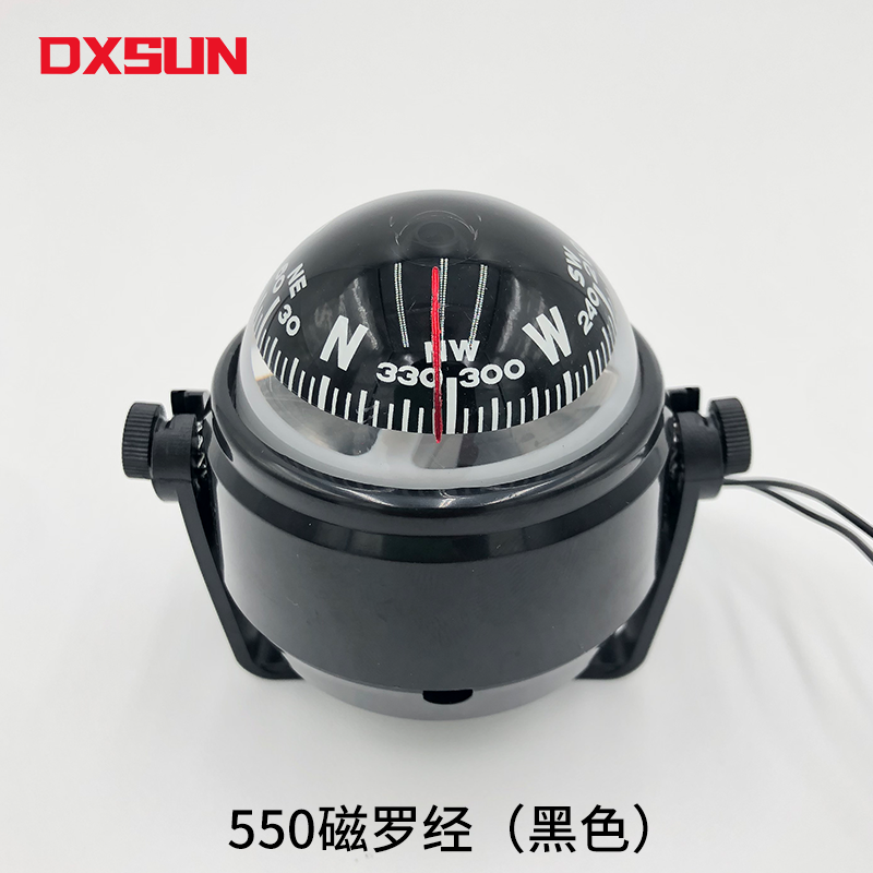 DXSUN船用指南针760550：海上航行的定海神针，你值得拥有！-皮划艇充气艇-淘宝好物网