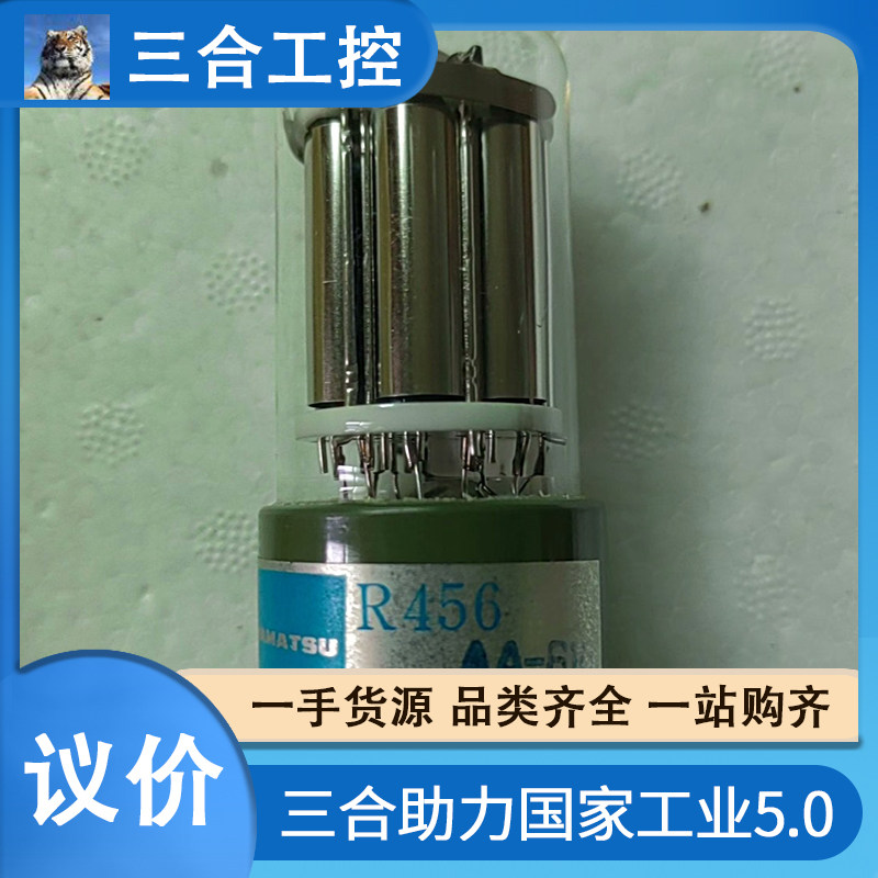 （議價）濱鬆牌R456放電管真空管-Taobao
