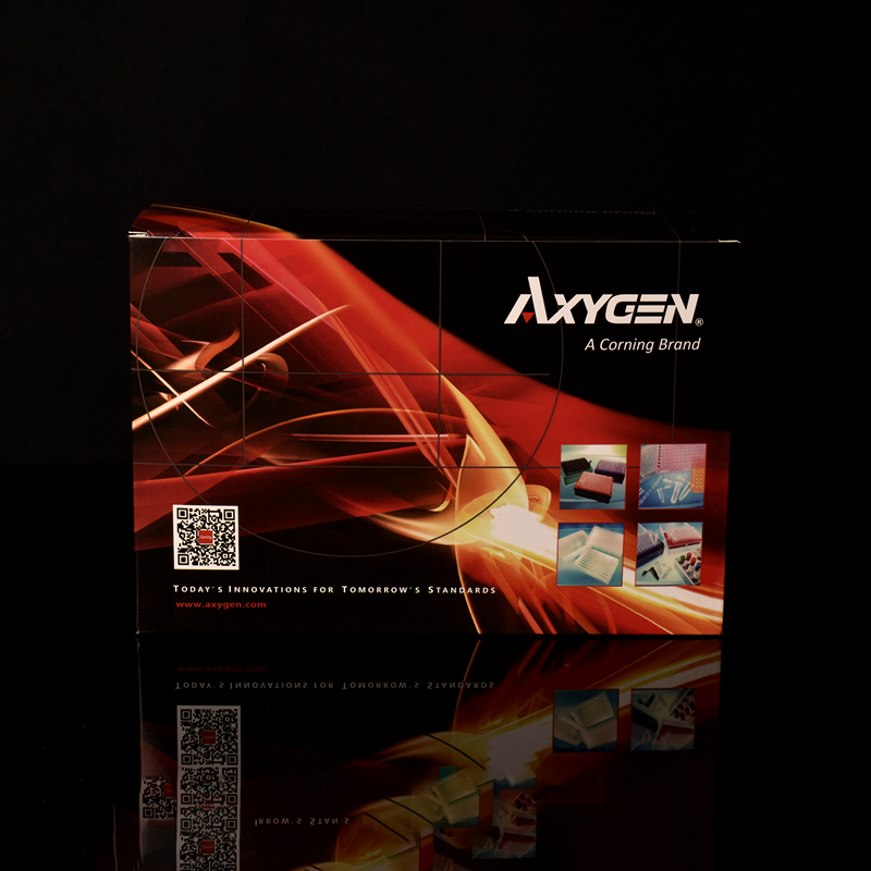 Axygen PCR-02-C 0.2ml无酶无DNA/RNA离心管怎么选？真能避免污染吗？-PCR管盒-淘宝百科网
