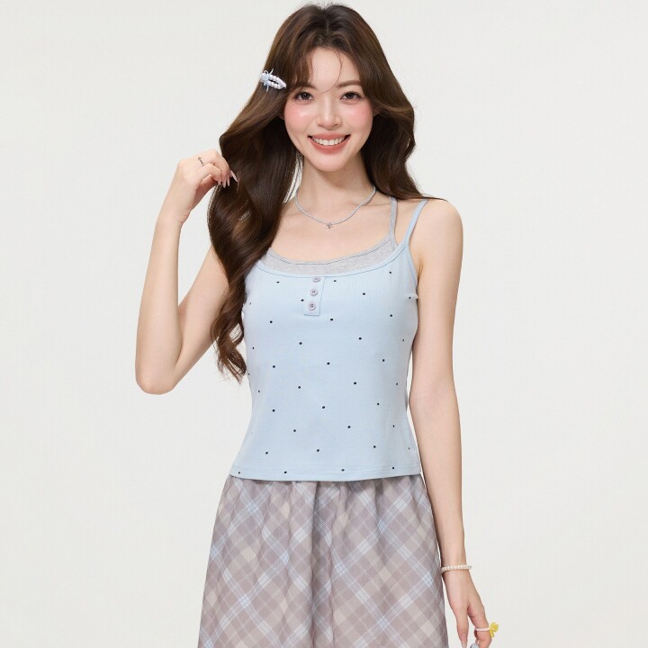 青青精品服饰