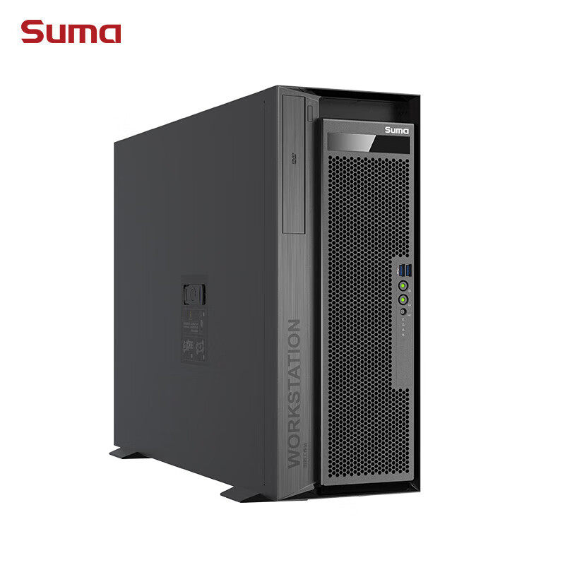 4K巨幕控注意！Suma W40P工作站到底值不值？深度测评带你揭秘！-工作站-淘宝好物网