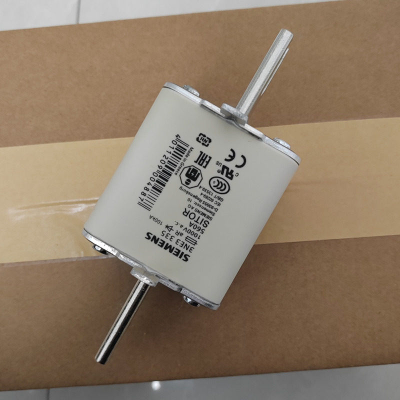 西门子熔断器3NE3338-8/3NE3334-0B等：工业安全守护神！选对型号才安心！-熔丝-淘宝好物网