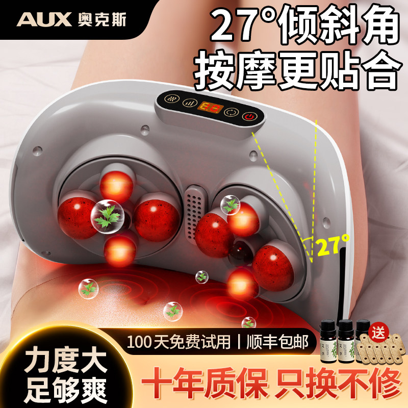 Oaks belly kneading device: handy gadget for belly kneading, let you ...