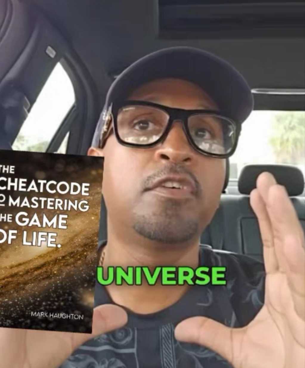 Mark Haughton's Instagram, Twitter & Facebook on IDCrawl