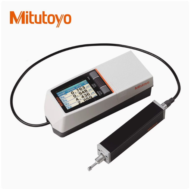 What is the difference between japanese mitutoyo surface roughness ...