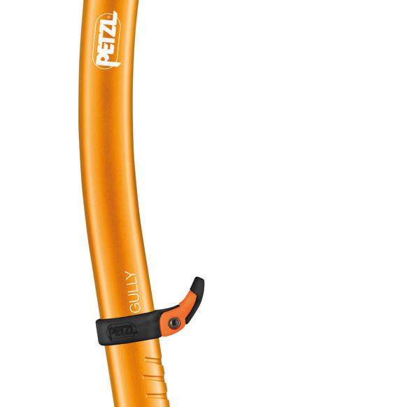 Petzl GULLY攀冰冰镐，专业攀冰技术型登山利器？🔥深度测评-冰镐-淘宝好物网