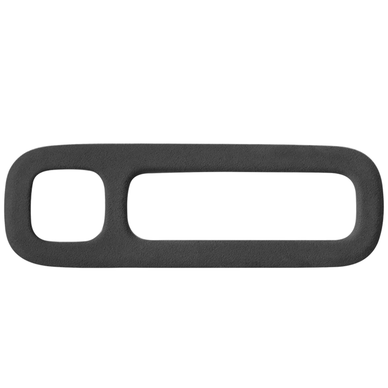 理想L8L9阅读灯装饰框车顶篷出风口装饰配件内饰汽车用品改装神器