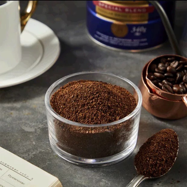 keycoffee日本原装进口key罐装320g摩卡醇香烘焙研磨咖啡粉手冲为何受到咖啡爱好者的追捧？-研磨咖啡粉-淘宝好物网