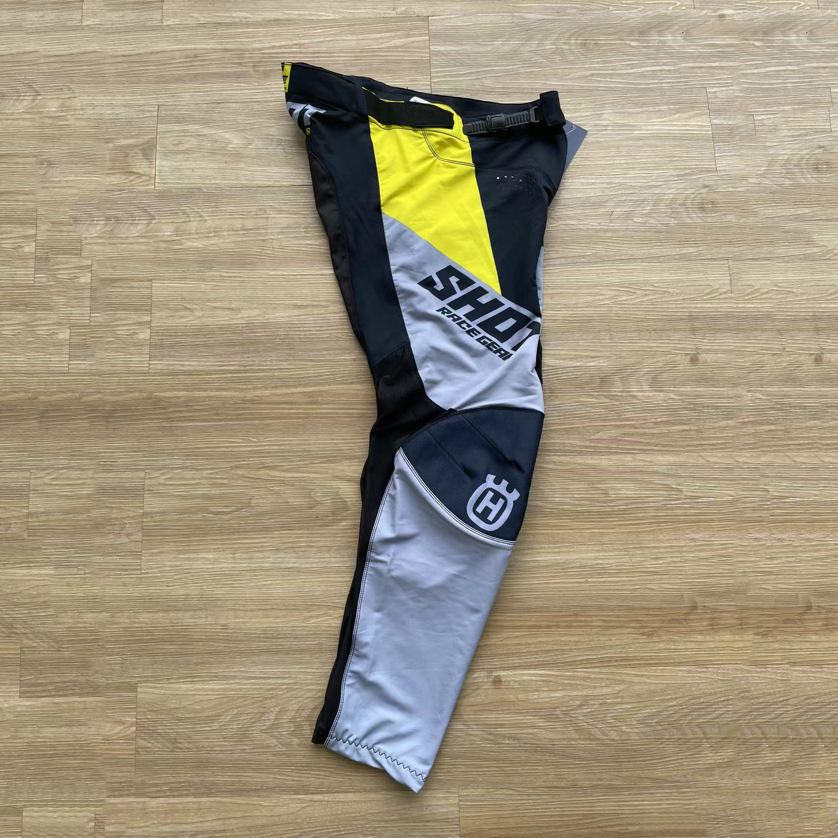 Husqvarna summer cycling suit: downhill suit mx atv racing suit and ...