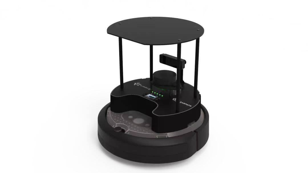 TurtleBot 4 Standard实测：ROS 2.0开源平台的工程级可靠性验证_智能机器人_淘宝数码网