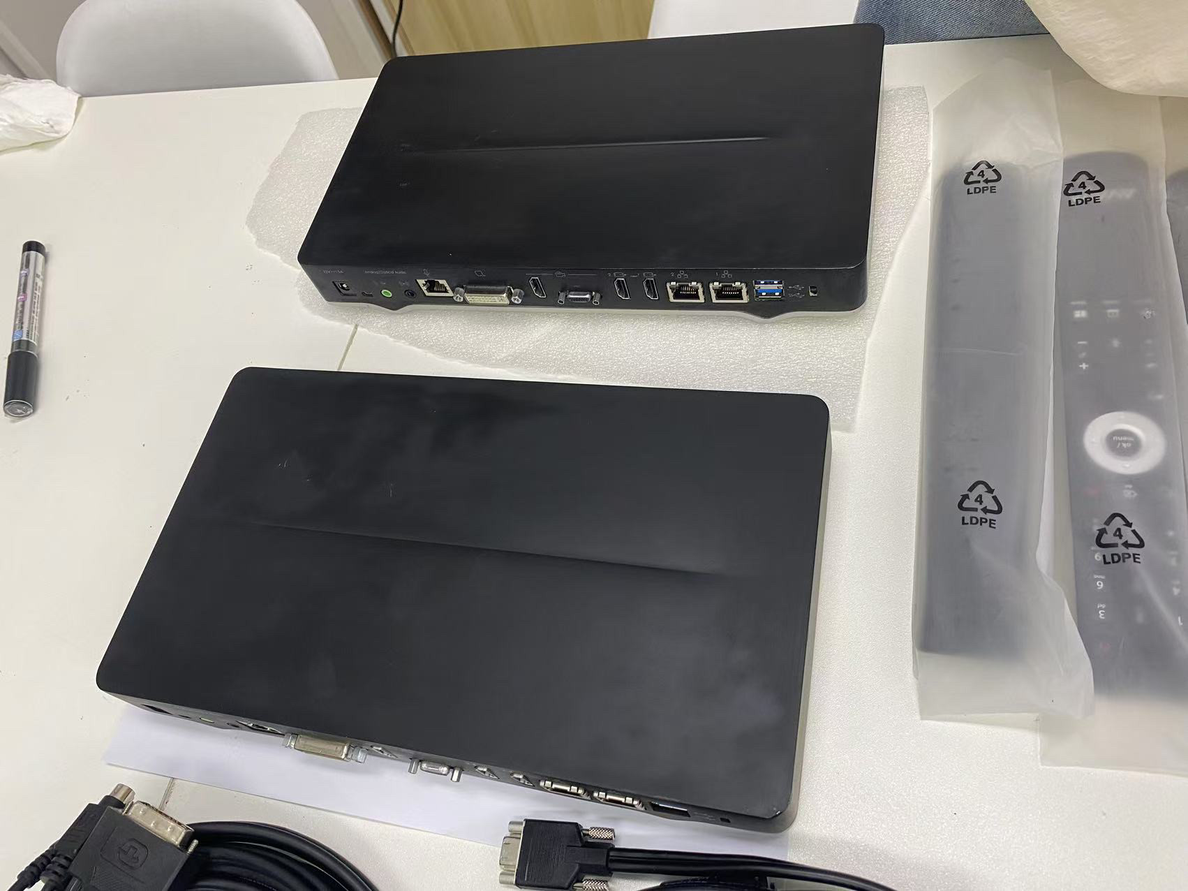 高效远程协作利器：Avaya XT5000视频会议终端高清体验 👩‍💻👨‍💻-无盘工作站-淘宝好物网