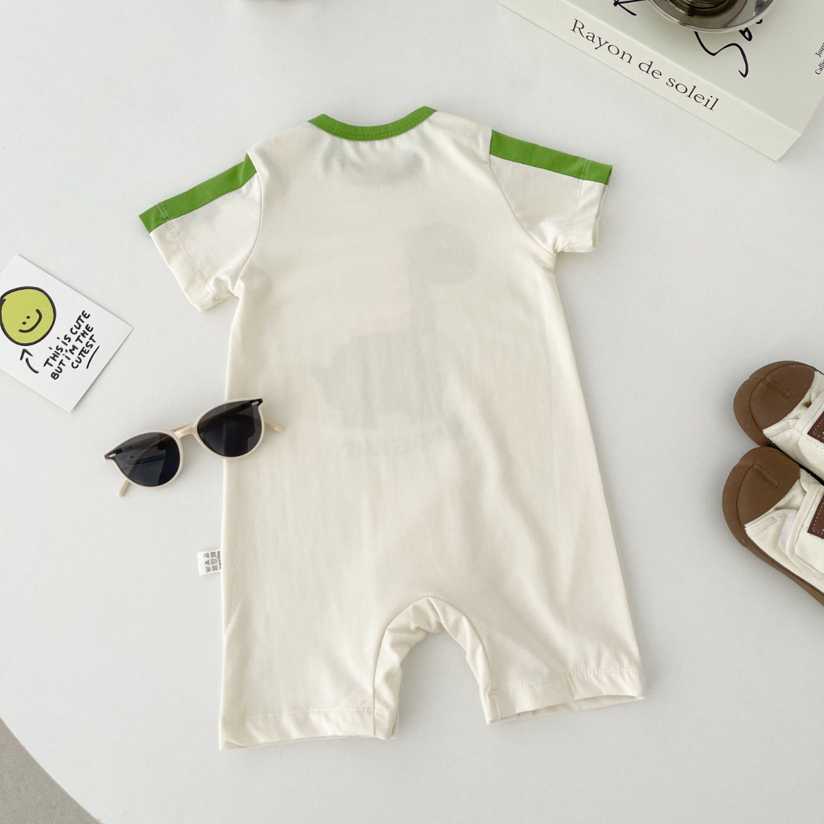 Infant ones, summer clothes for boys and girls, super cute little ones ...