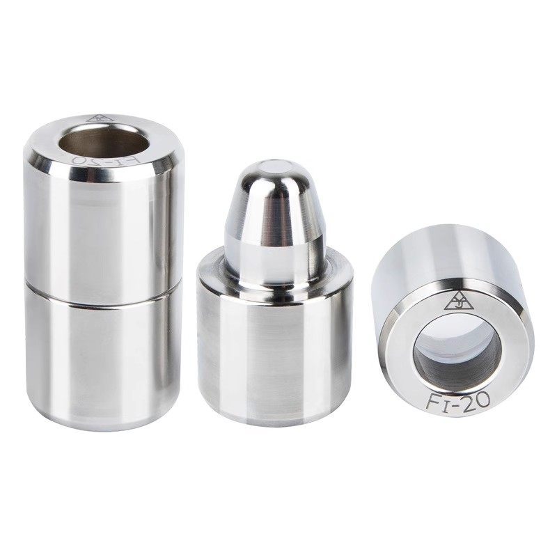 BRPM精密导柱导套：工业机械升级必备神器，轻松实现高精度运转！🔧-导柱导套-淘宝百科网