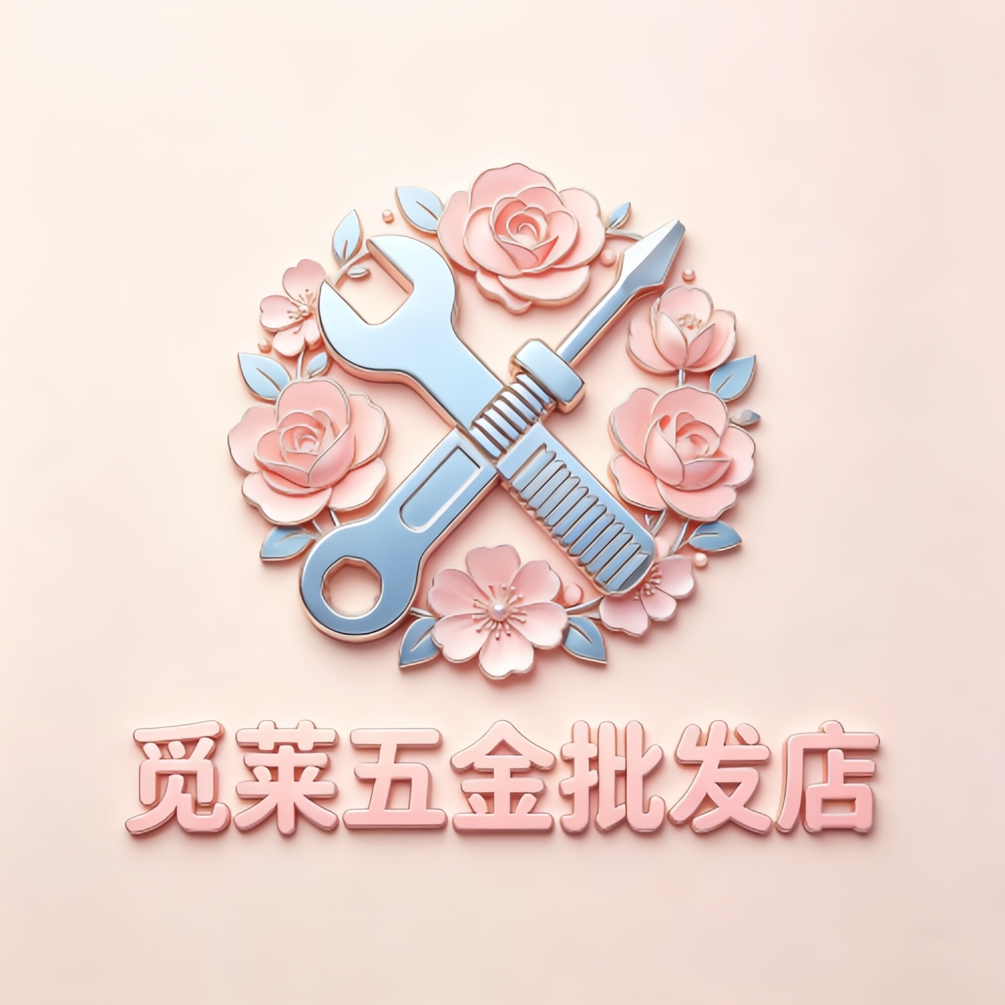 觅莱五金批发店