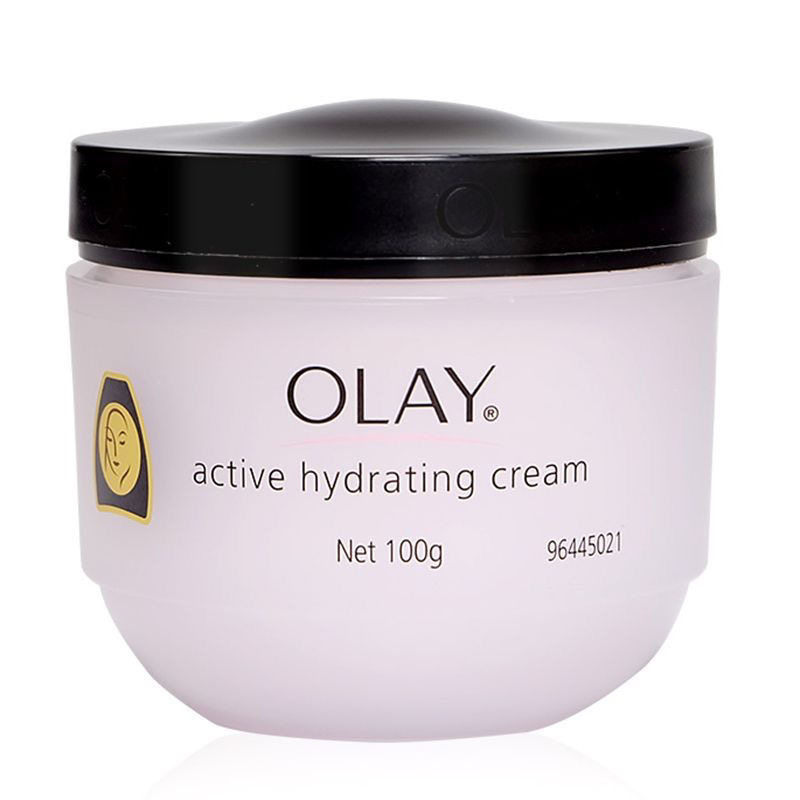 硬核实测！Olay玉兰油滋润保湿霜到底值不值得买？_乳液_淘宝美妆网